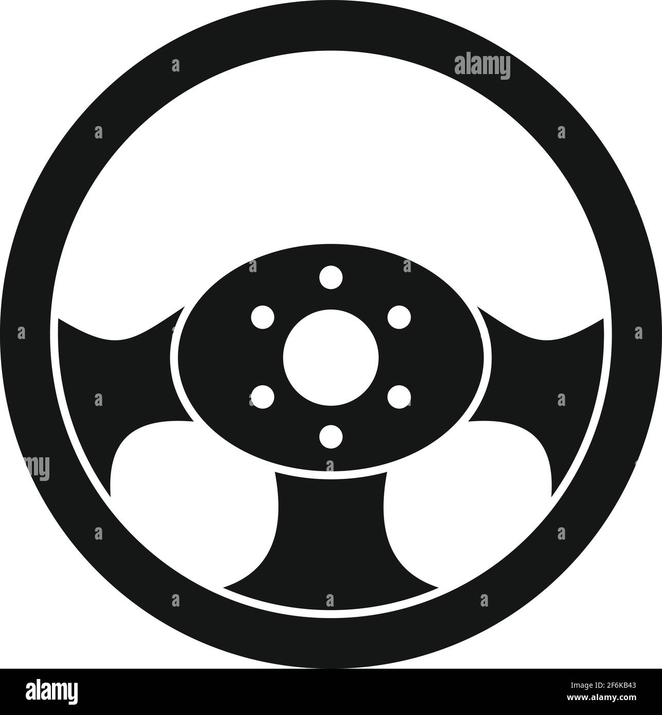 Support vehicle wheel Black and White Stock Photos & Images - Alamy
