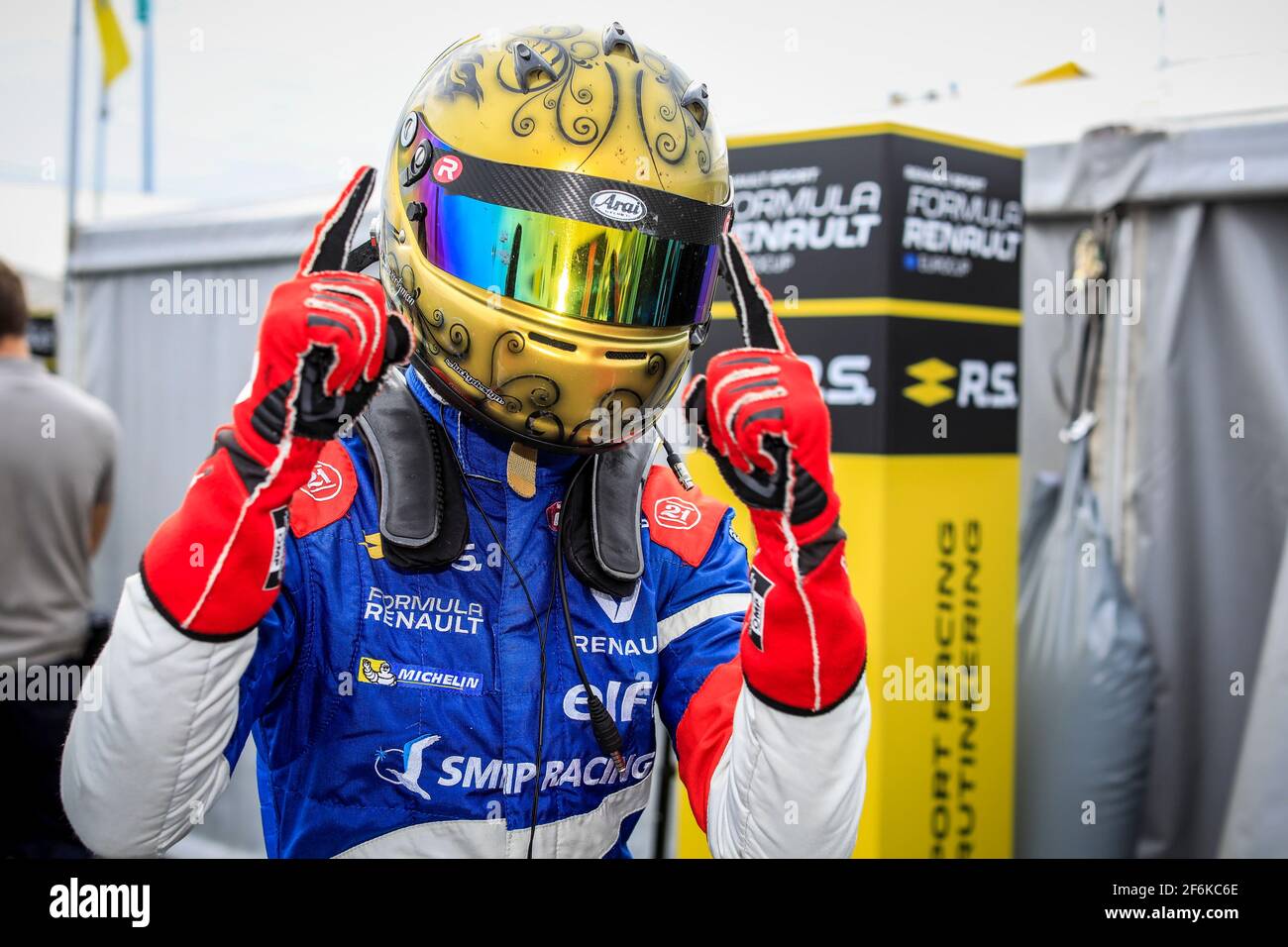 Formule 1 de course automobile hi-res stock photography and images - Alamy