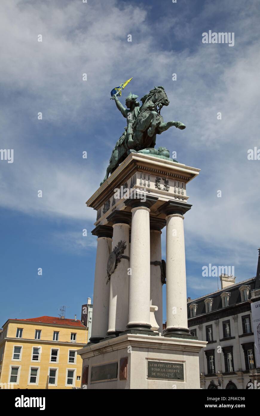 Ferrand flag hi-res stock photography and images - Alamy