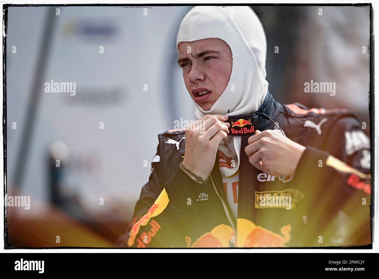 Richard renault Cut Out Stock Images & Pictures - Alamy