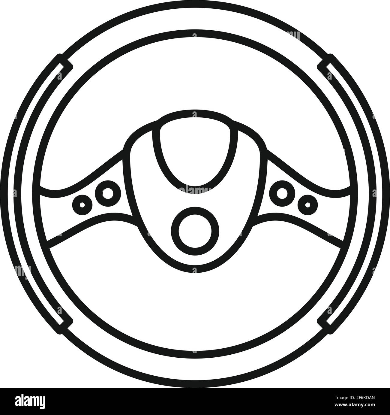 Car part collage Stock Vector Images - Alamy