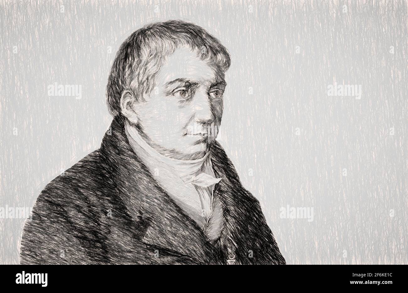 Literary historian and translator hi-res stock photography and images ...