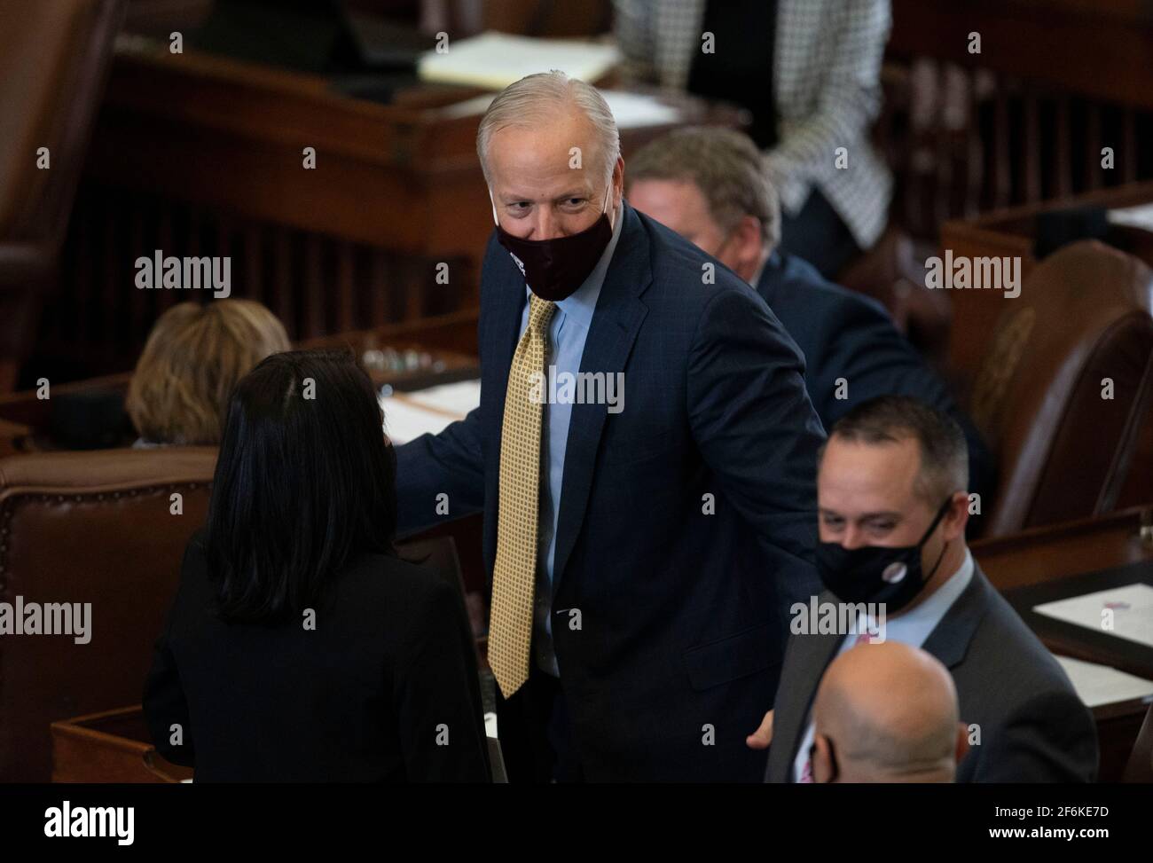 Rep frank hi-res stock photography and images - Alamy