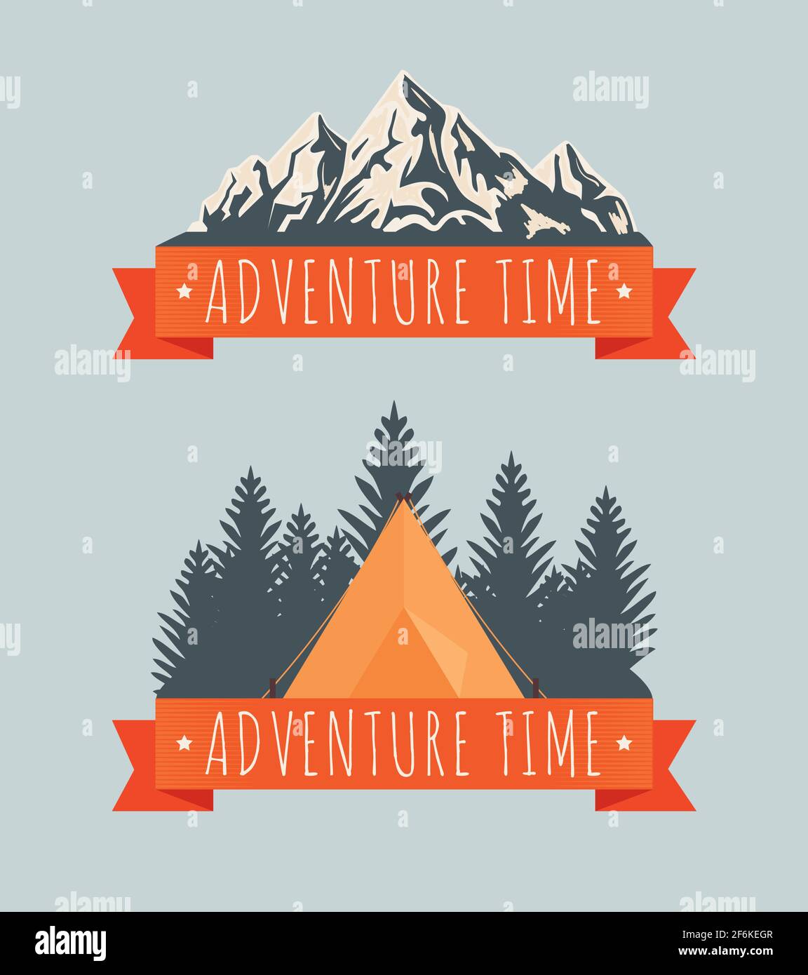 Tent frames Stock Vector Images - Alamy