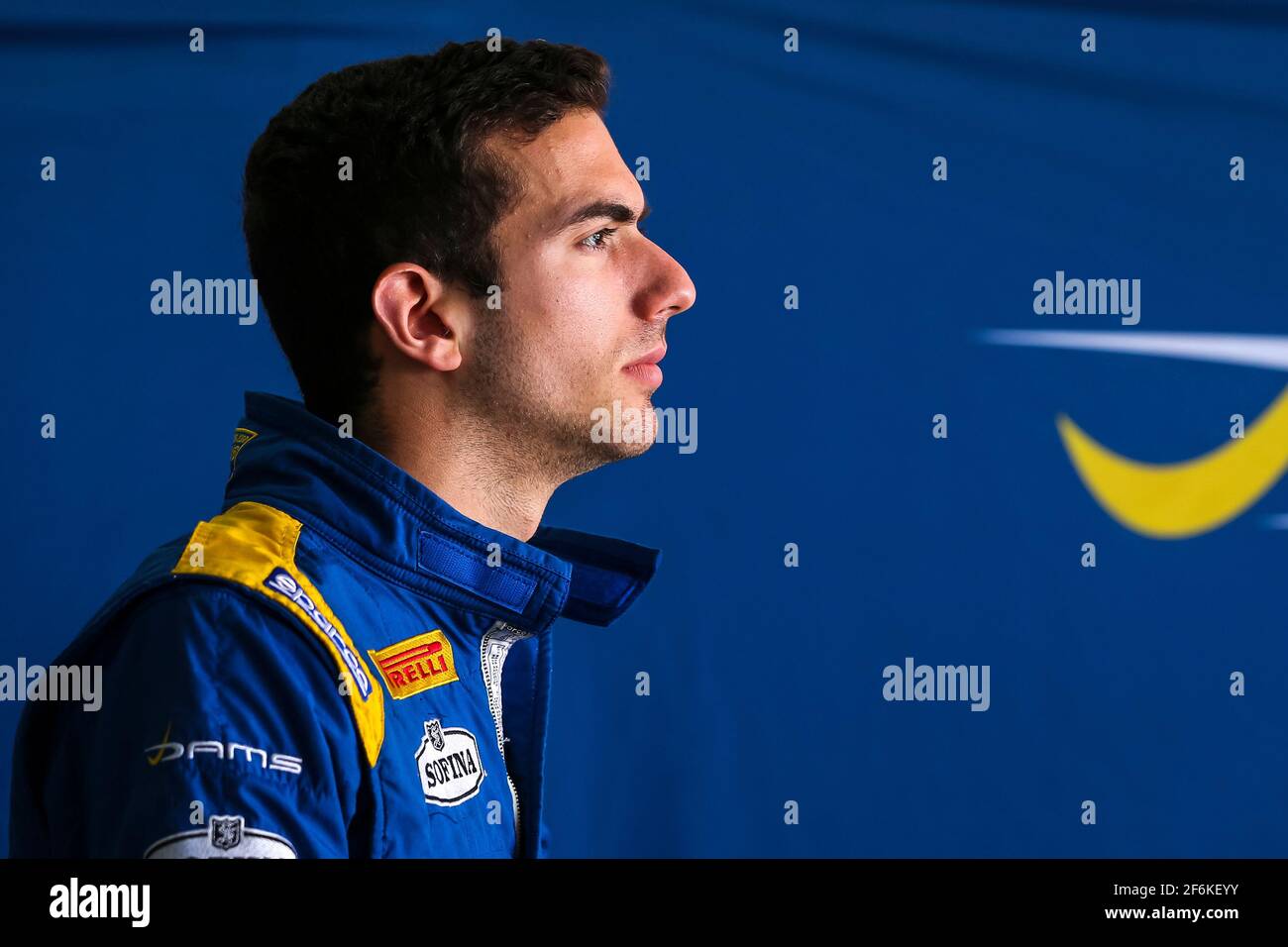 Dams formula 2 hi-res stock photography and images - Alamy