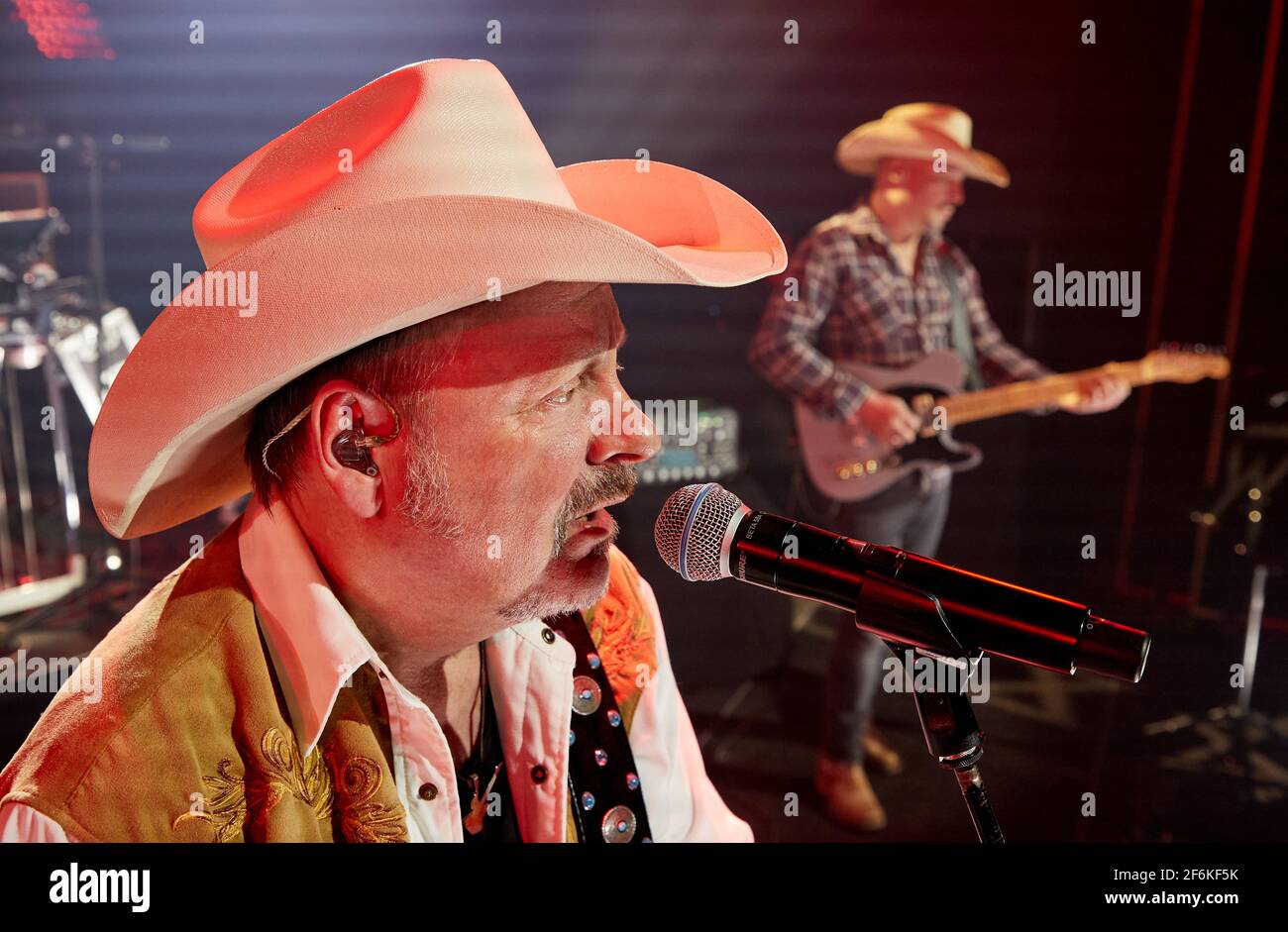 Georg Reese High Resolution Stock Photography and Images - Alamy