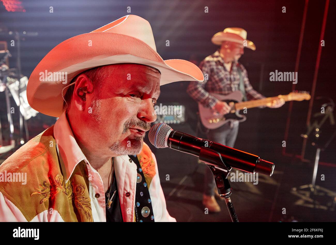Georg reese hi-res stock photography and images - Alamy