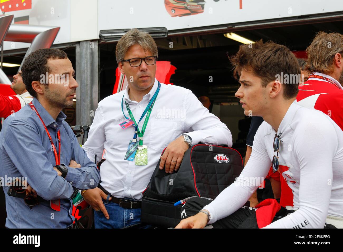 TODT Nicolas (fra) allroad manager ambiance portrait CARON Morgan ...