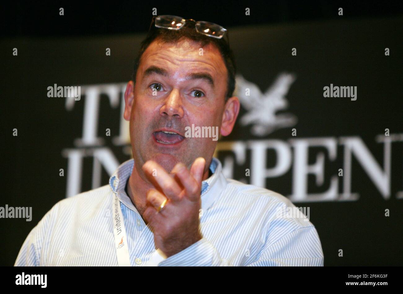 Jon hewitt hi-res stock photography and images - Alamy