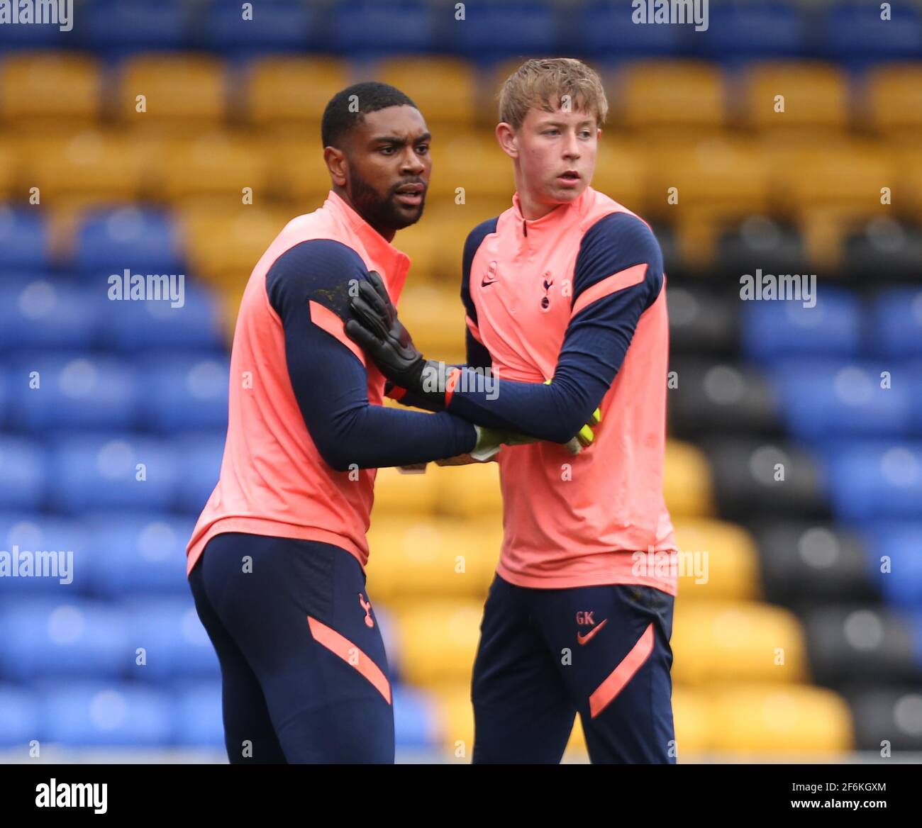 Adam hayton hi-res stock photography and images - Alamy