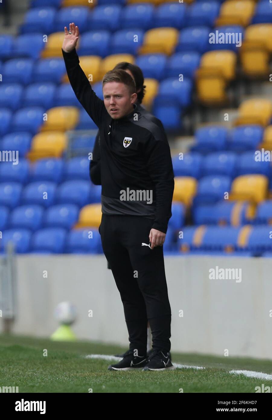 Michael hamilton hi-res stock photography and images - Alamy