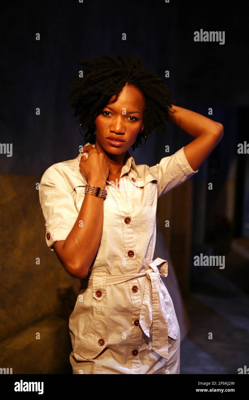 Tsakane valentine hi-res stock photography and images - Alamy