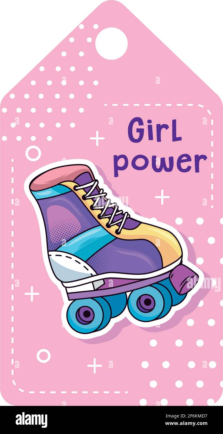 Old school skate Cut Out Stock Images & Pictures - Alamy