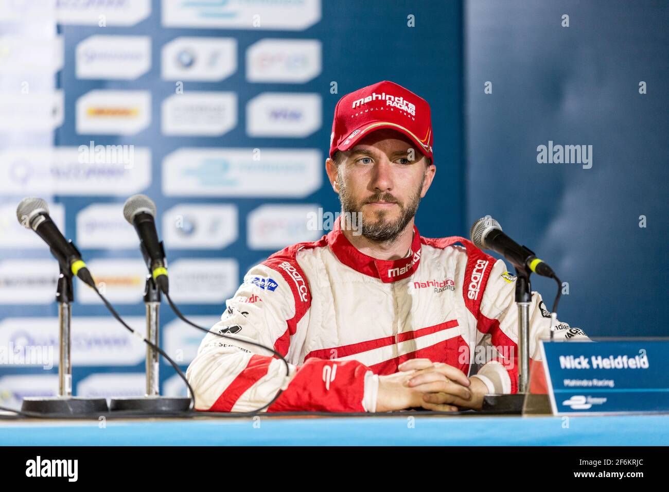 Nick luck racing hi-res stock photography and images - Alamy