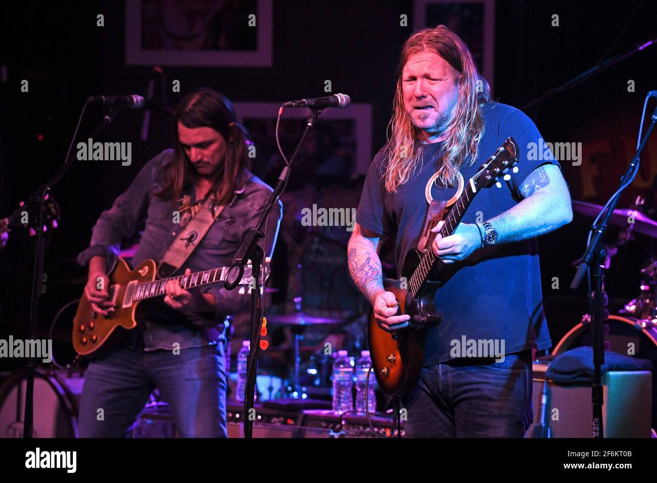 Boca Raton - FL - 20201116 Duane BettsR Scott BryanDevon AllmanJohn ...