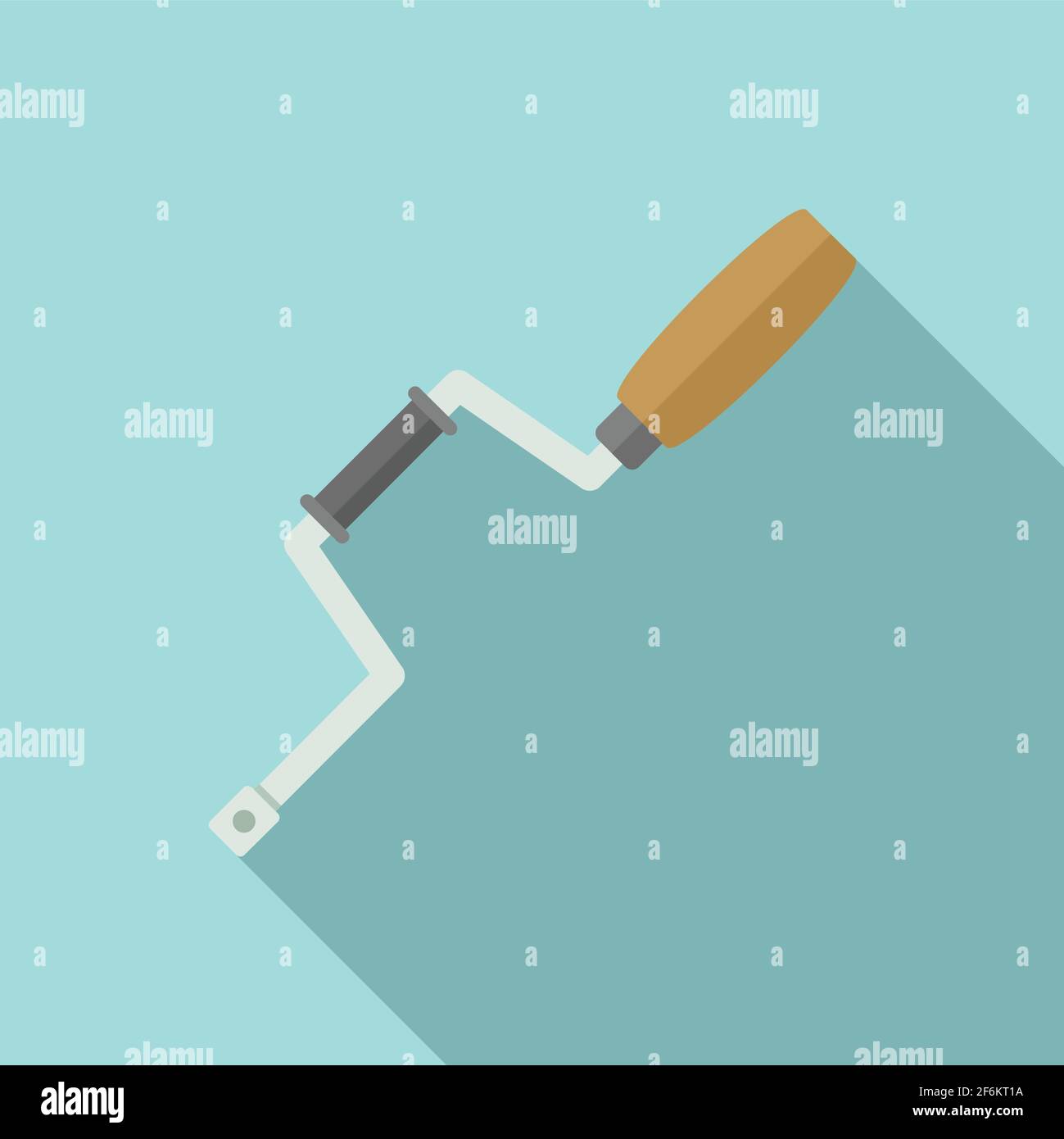 Carpenter machine shop Stock Vector Images - Alamy