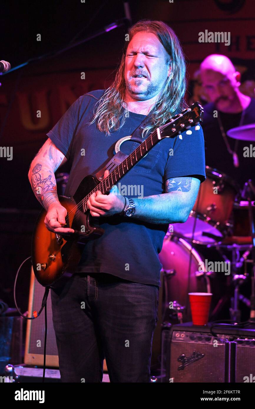 Boca Raton - FL - 20201116 Duane BettsR Scott BryanDevon AllmanJohn ...