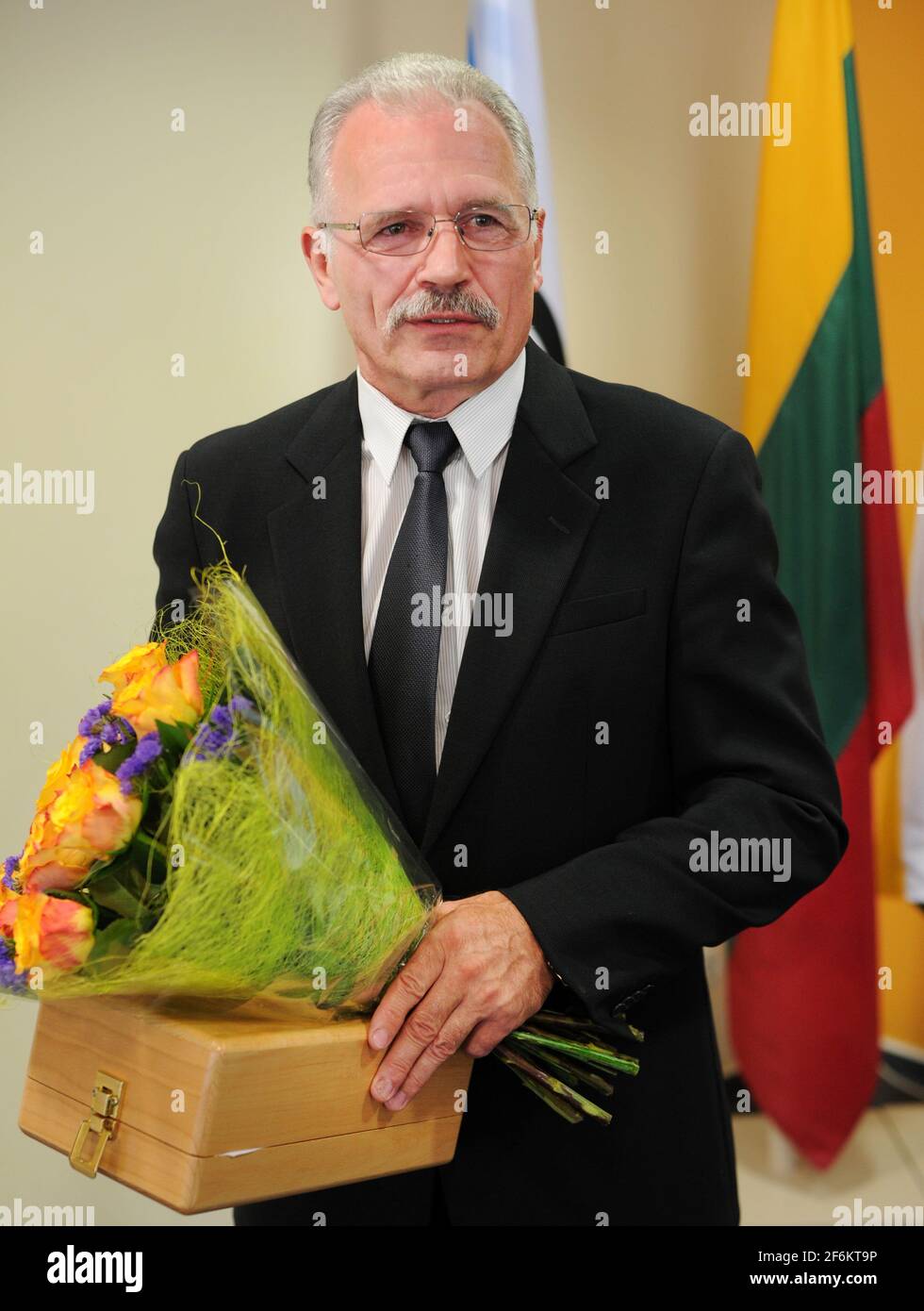 Antanas muraska hi-res stock photography and images - Alamy