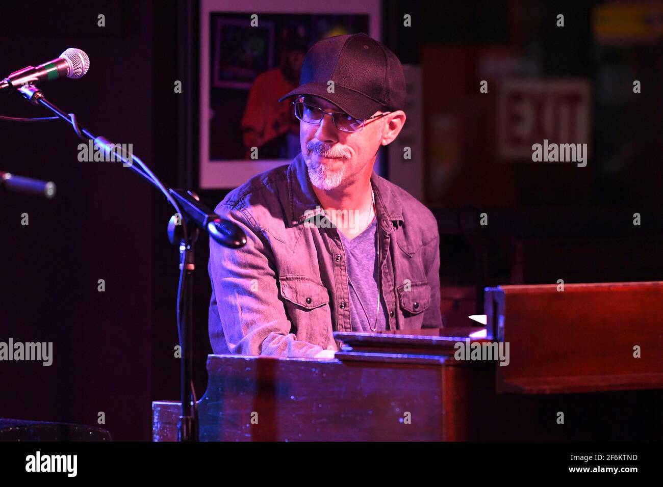 Boca Raton - FL - 20201116 Duane BettsR Scott BryanDevon AllmanJohn ...