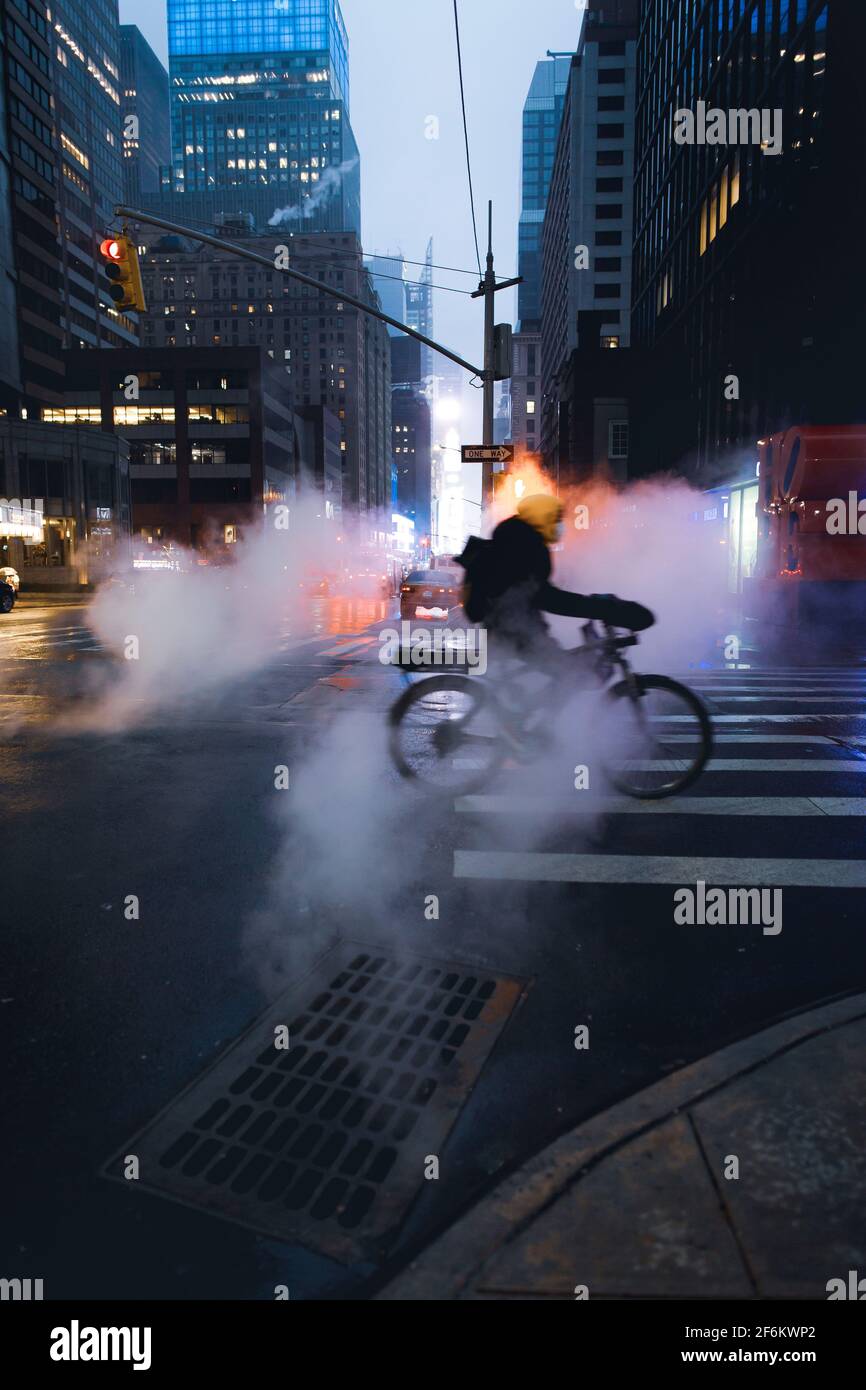 Scape exploration hi-res stock photography and images - Alamy