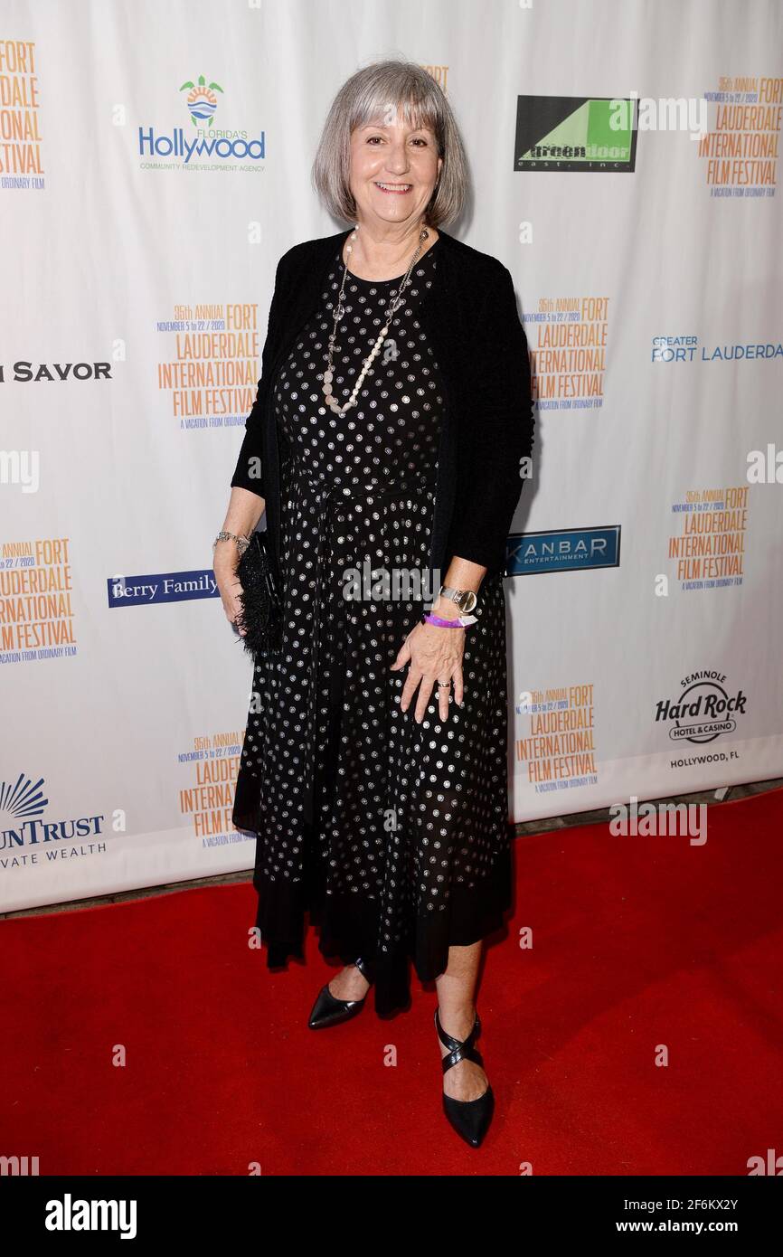 Fort Lauderdale - FL - 20201105- 35th Annual Fort Lauderdale ...