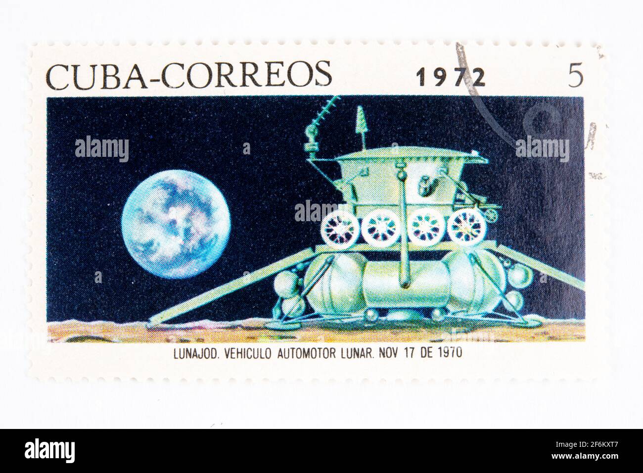 Cosmos program Cut Out Stock Images & Pictures - Alamy