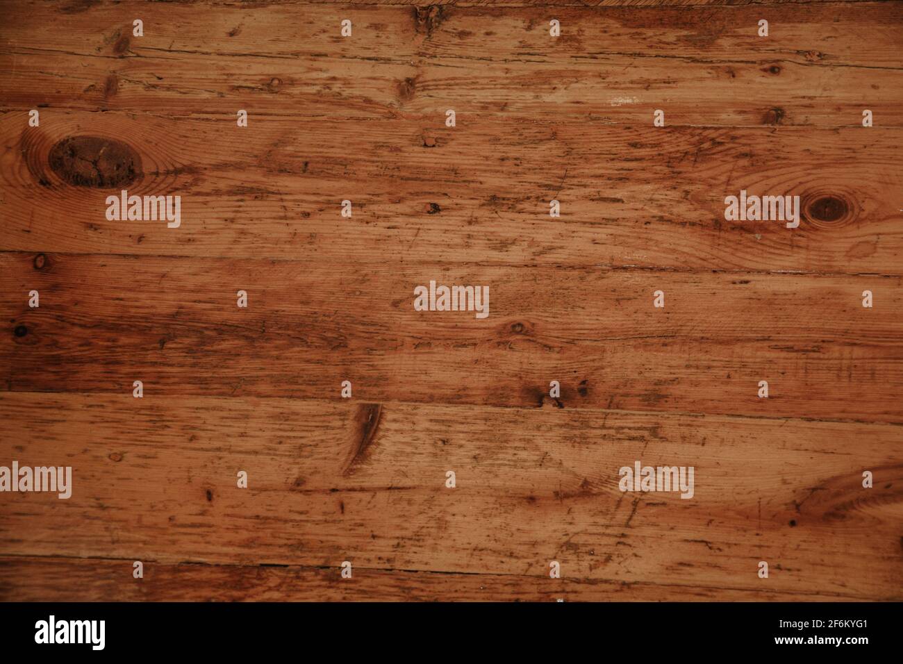 Vintage Wood Table Texture