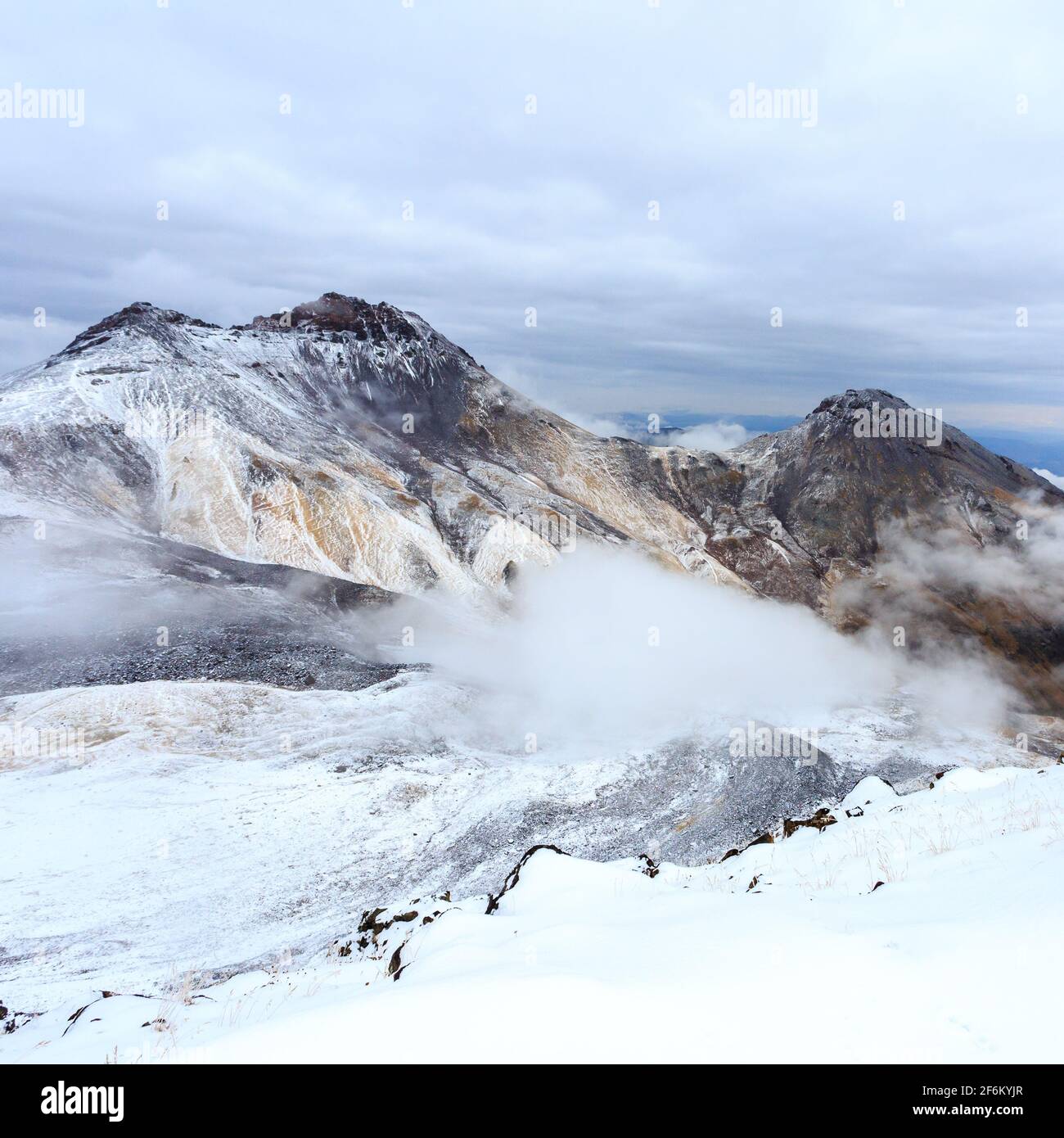 Mount aragats highest mountain hi-res stock photography and images - Alamy
