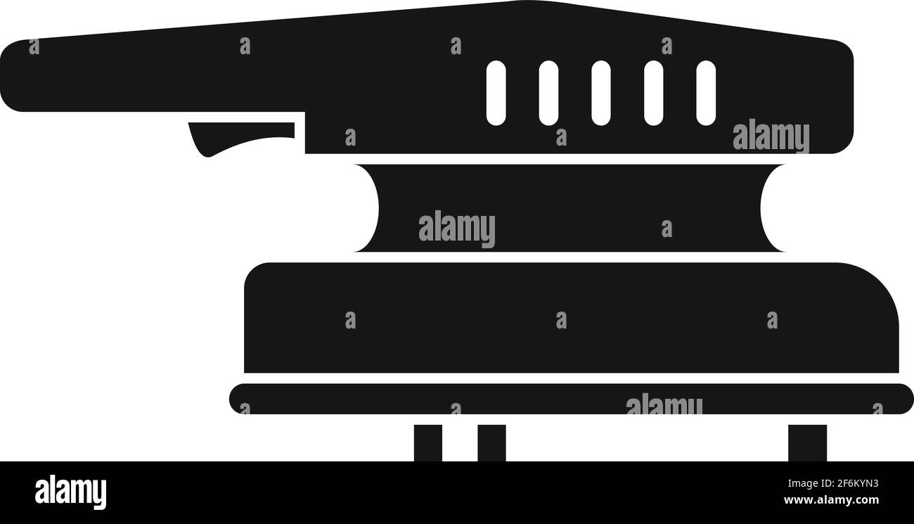 Carpenter tool icon, simple style Stock Vector Image & Art - Alamy