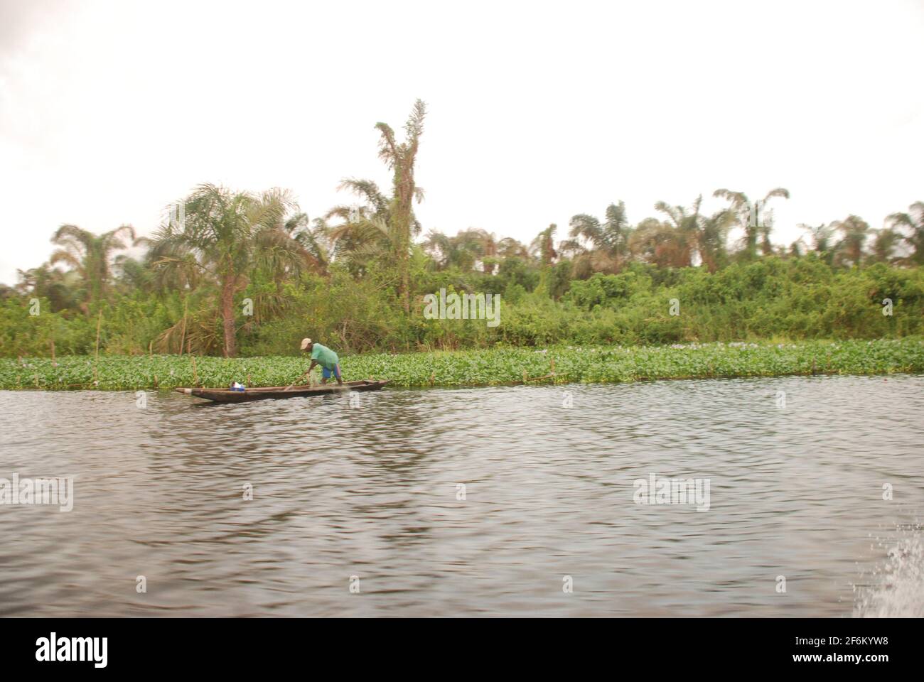 Ilaje waterfront hi-res stock photography and images - Alamy