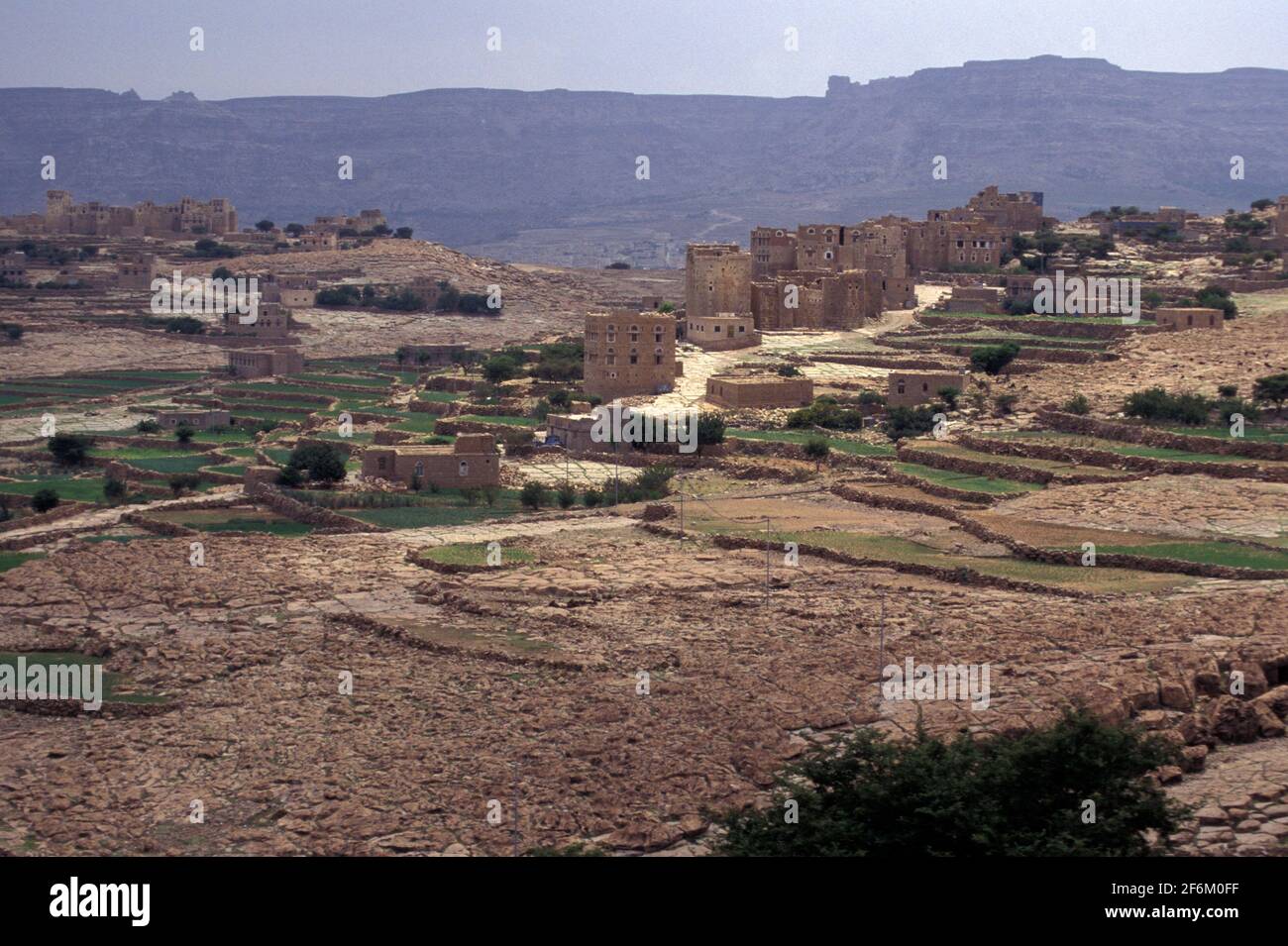 Amran governorate hi-res stock photography and images - Alamy