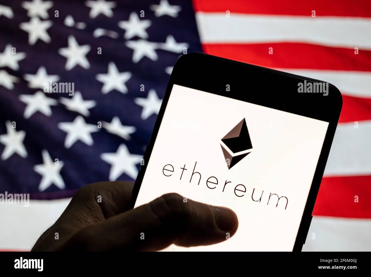 Eth logos hi-res stock photography and images - Alamy