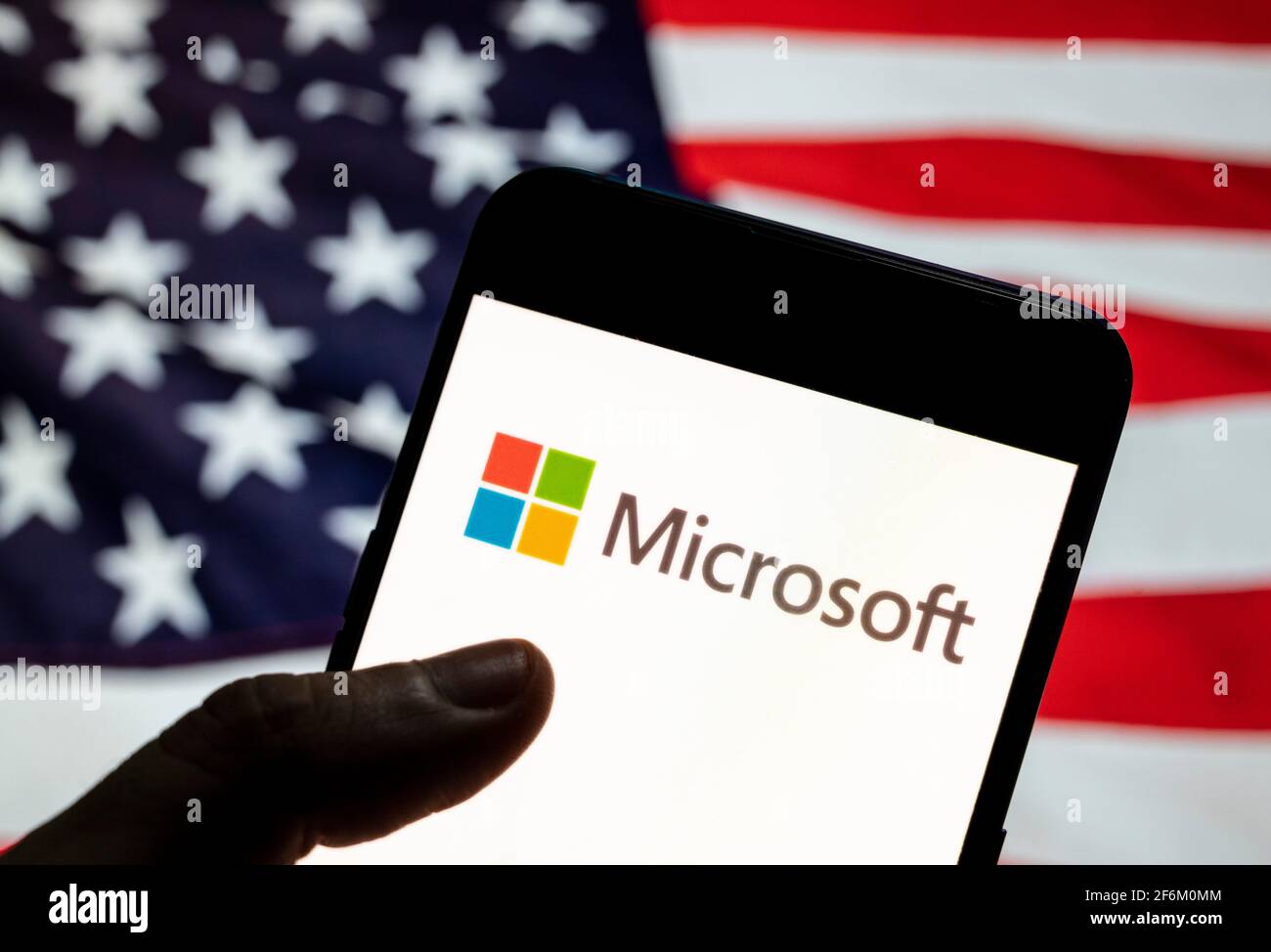 Us Computer Corporation