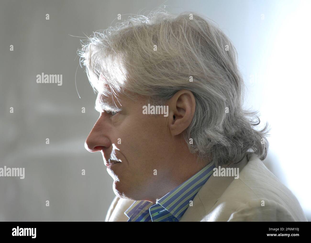 Day 7 hi-res stock photography and images - Alamy