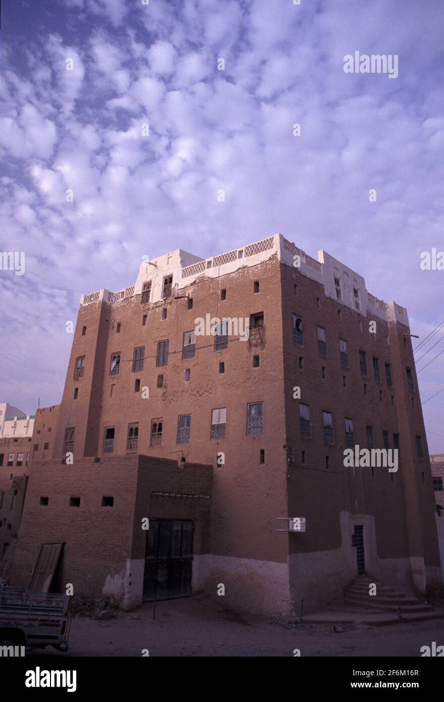 Governorate hadramawt hi-res stock photography and images - Alamy