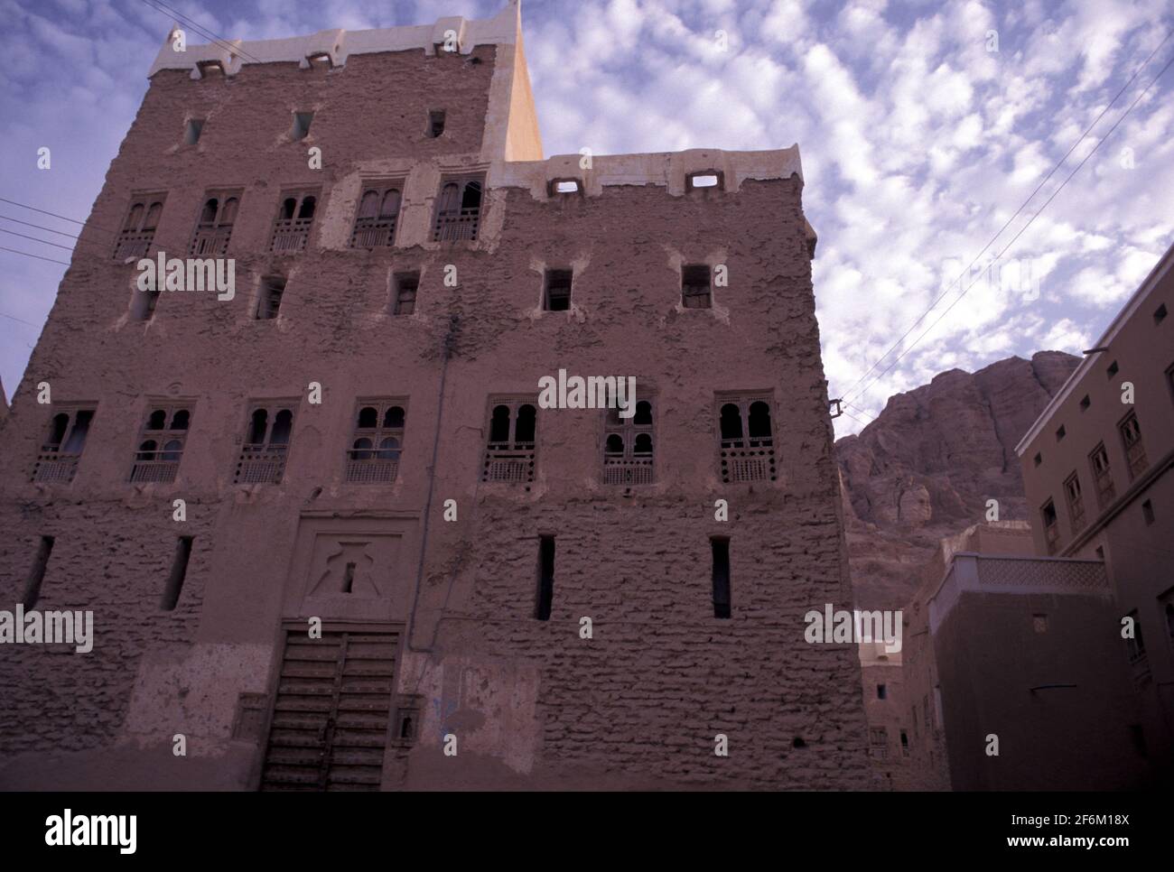 Hadhramaut governorate hi-res stock photography and images - Alamy