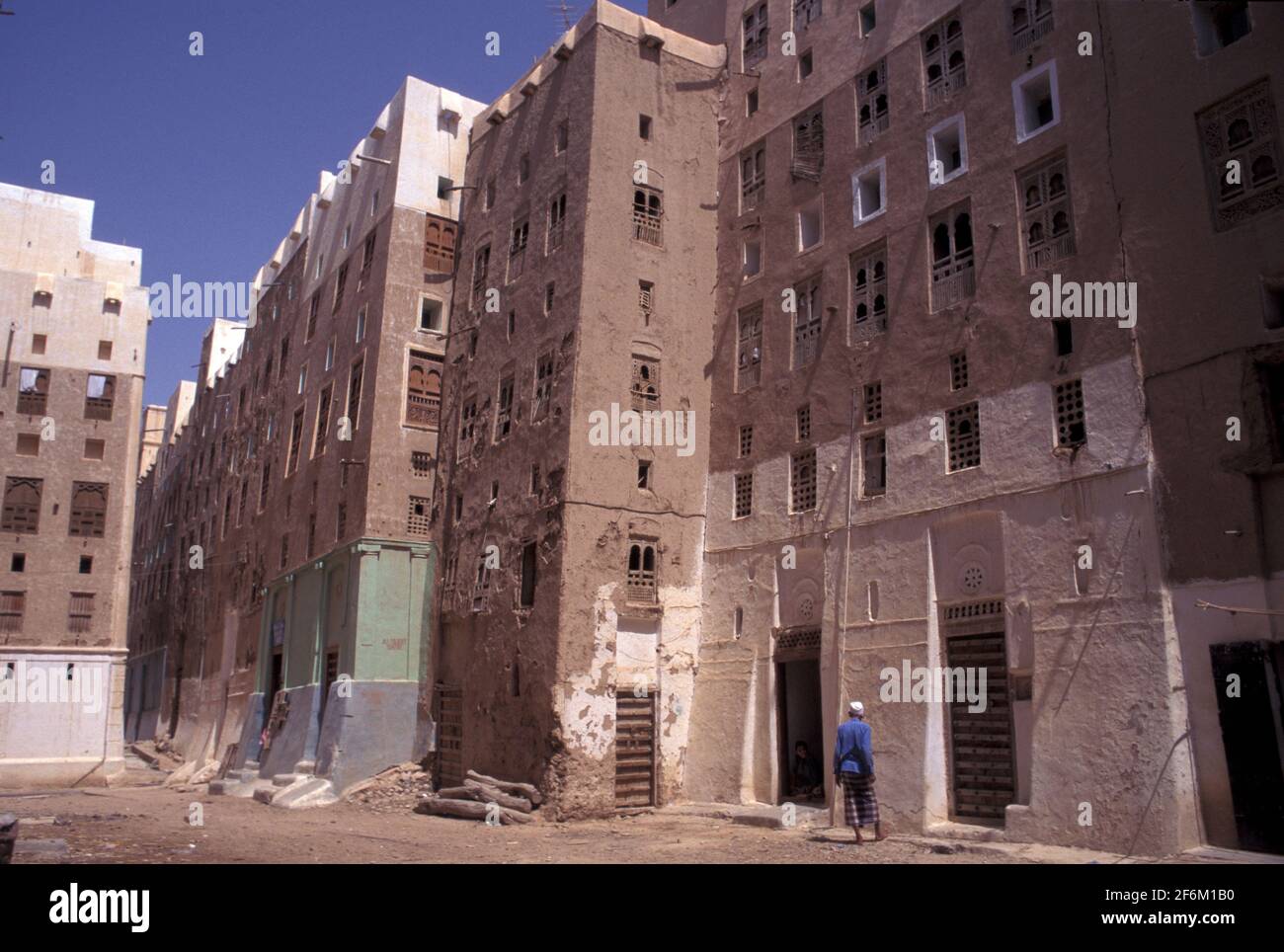 Governorate hadramawt hi-res stock photography and images - Alamy