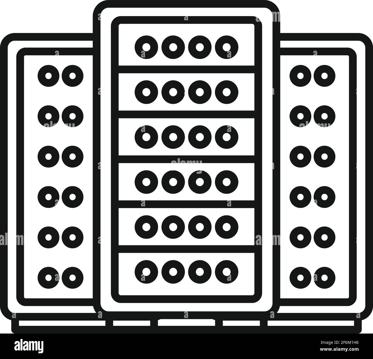 Server remote control icon, outline style Stock Vector Image & Art - Alamy Server remote control icon, outline style Stock Vector Image & Art - Alamy