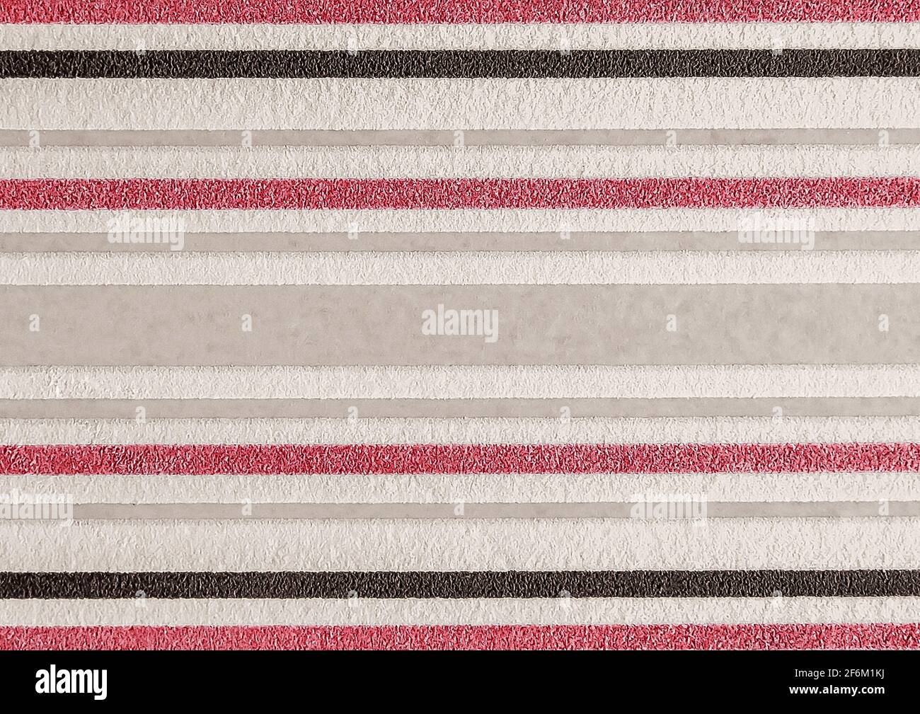 Seamless texture of decorative colored wallpapers with abstract ...