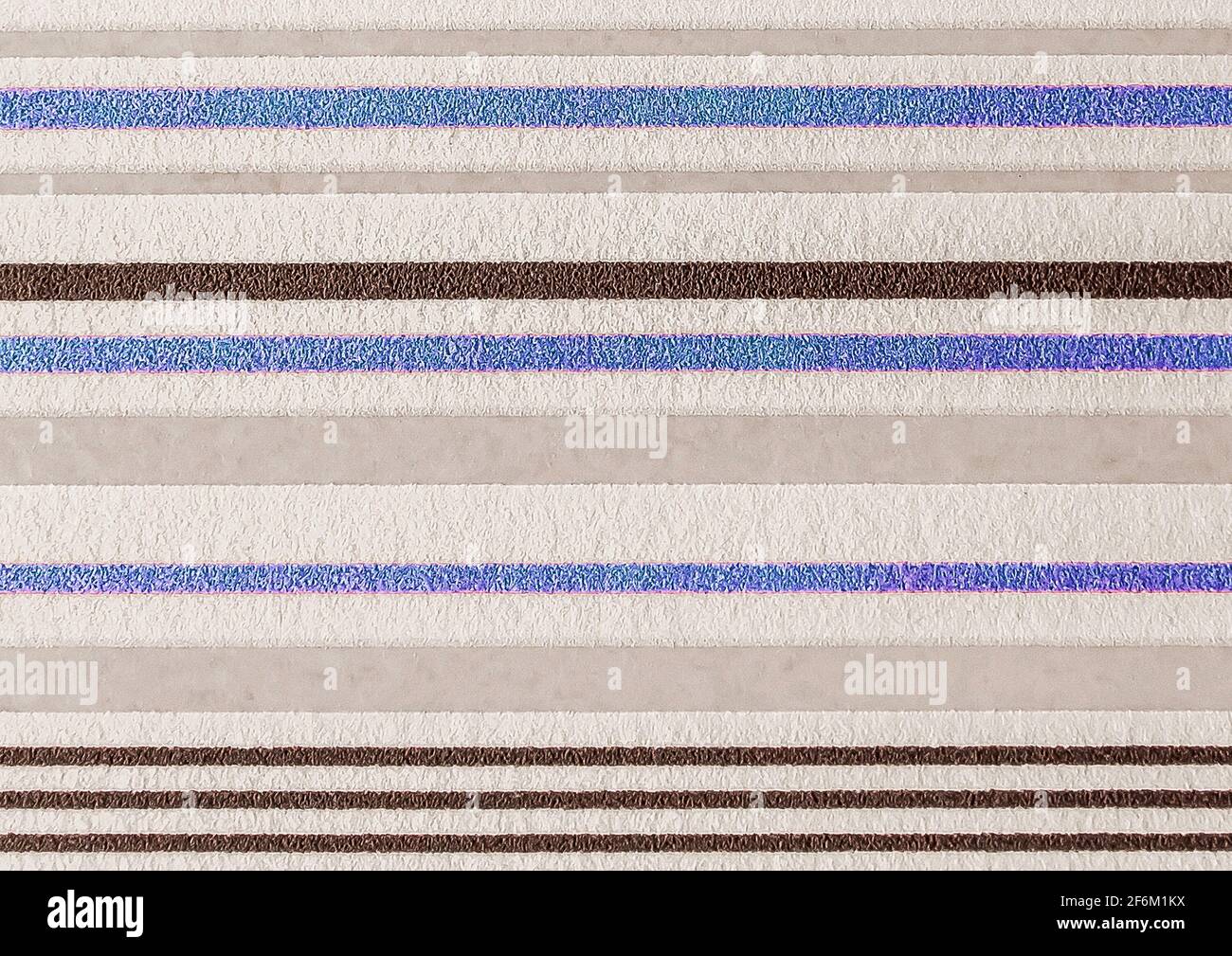 Seamless texture of decorative colored wallpapers with abstract ...