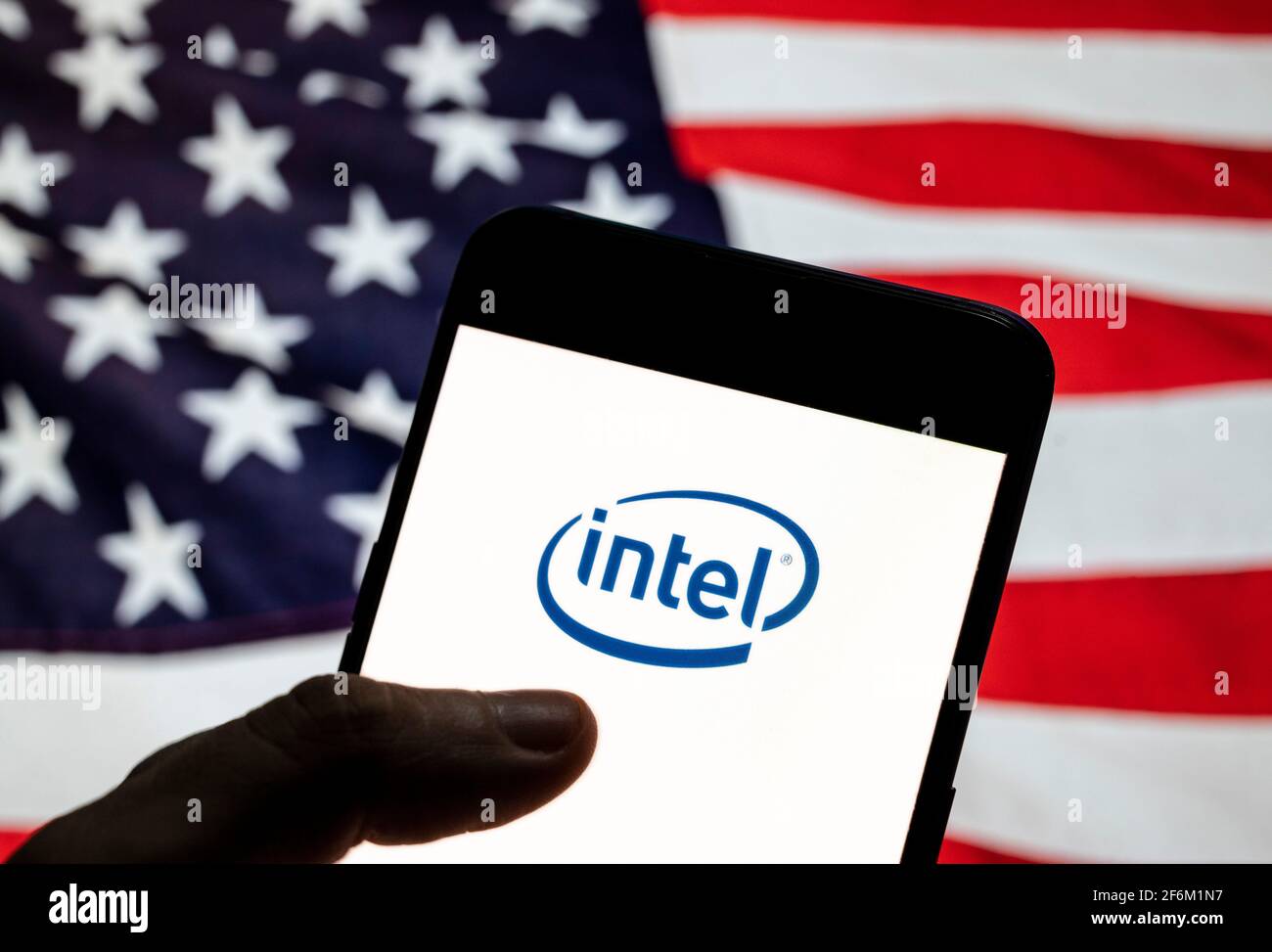 American Technology Company