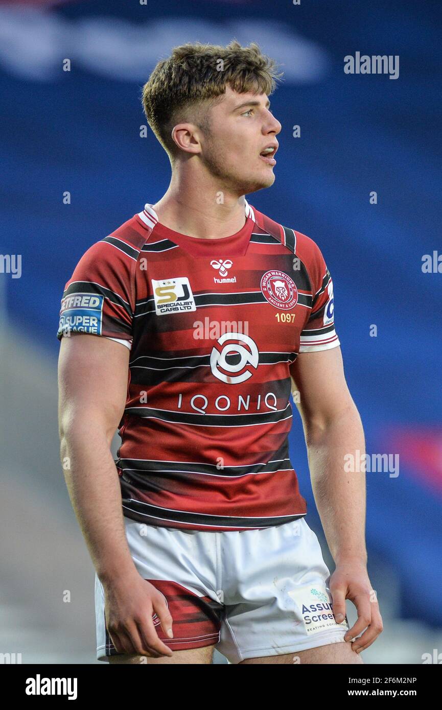 Ethan havard hi-res stock photography and images - Alamy