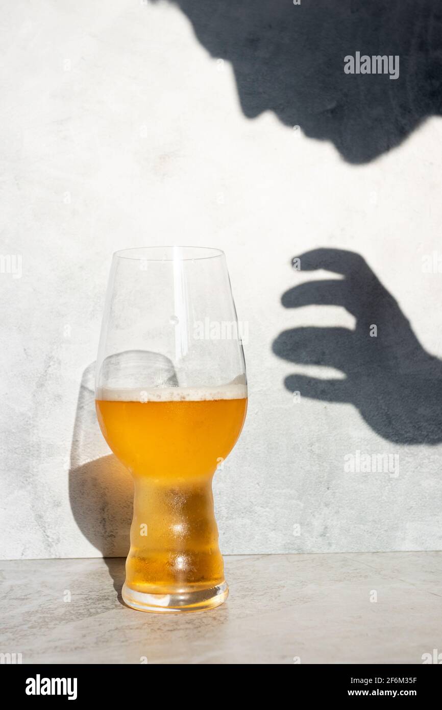 Grab a beer hi-res stock photography and images - Alamy