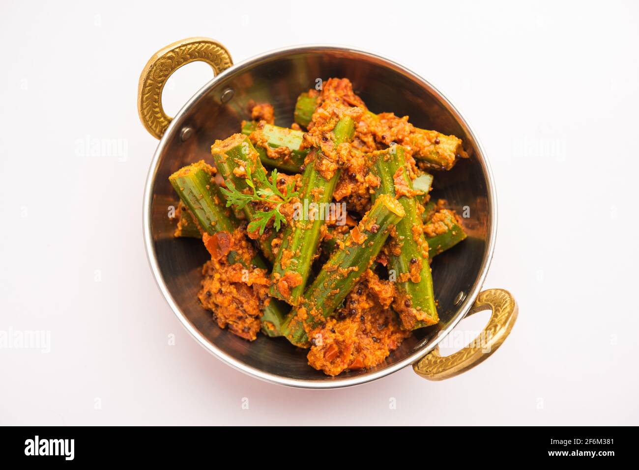 Drumstick Curry is a delicious and tangy vegetable gravy or dry recipe ...