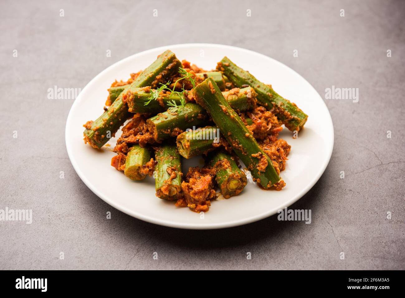 Drumstick Curry is a delicious and tangy vegetable gravy or dry recipe ...