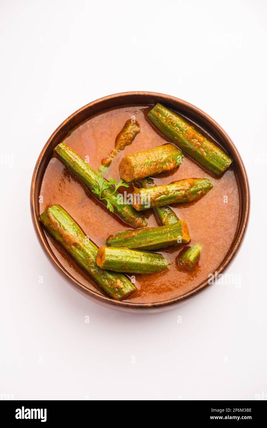 Drumstick Curry is a delicious and tangy vegetable gravy or dry recipe ...