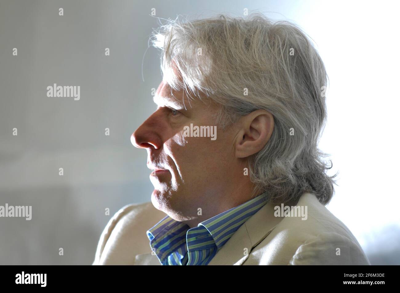 Day 7 hi-res stock photography and images - Alamy