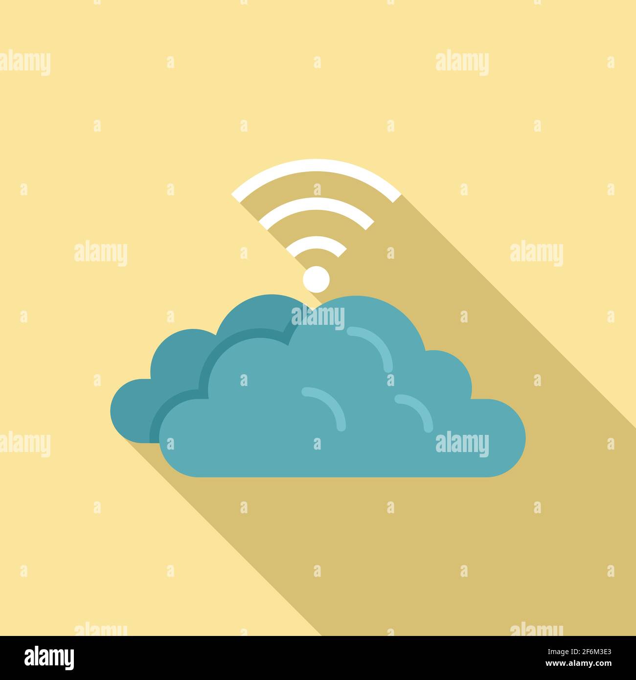 Smart interconnection Stock Vector Images - Alamy