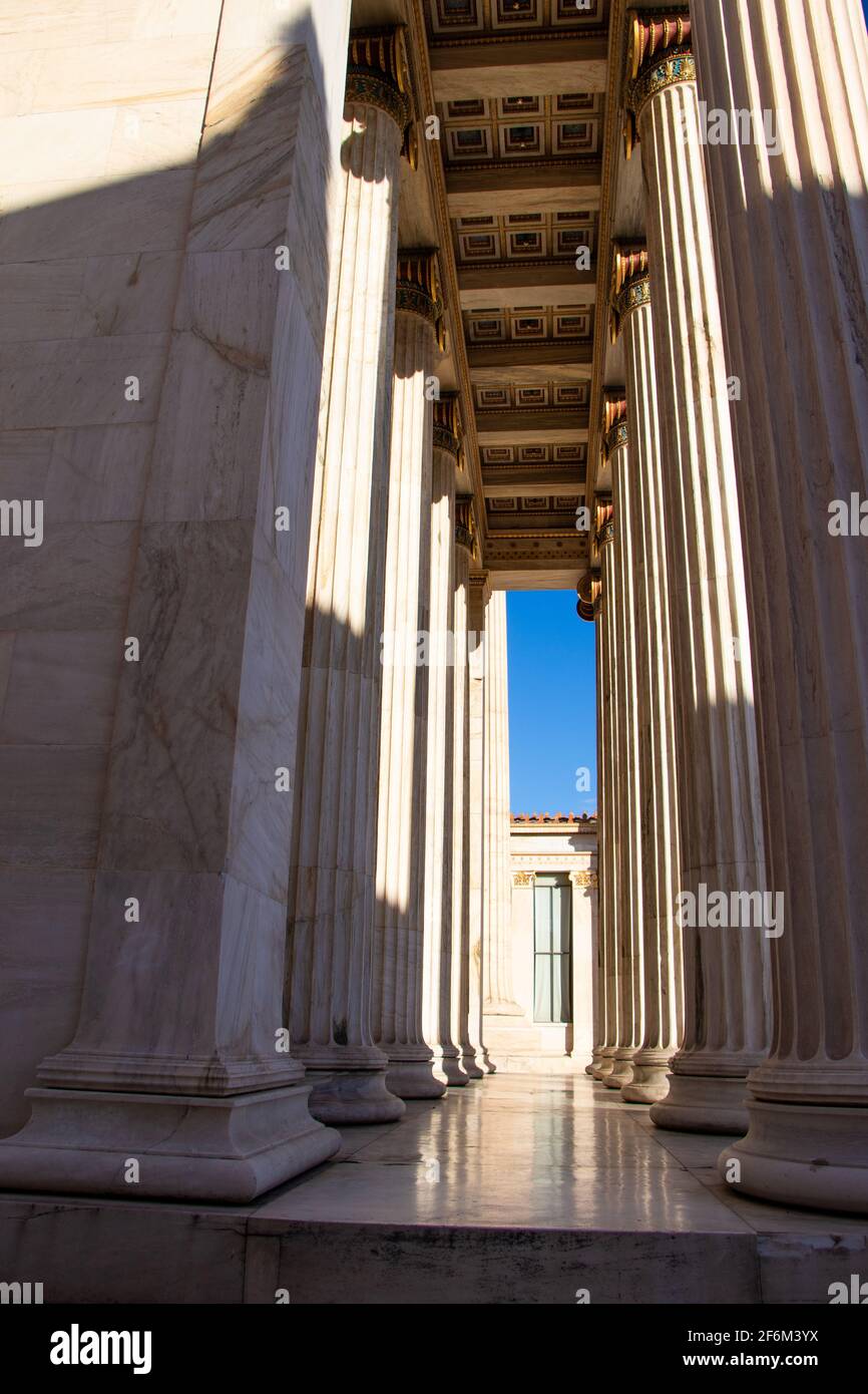 Neoclassic Architecture High Resolution Stock Photography and Images ...