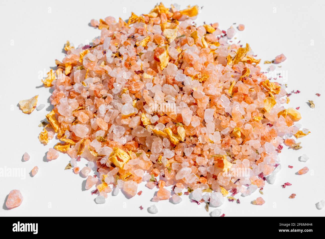 Tibetan salt hi-res stock photography and images - Alamy